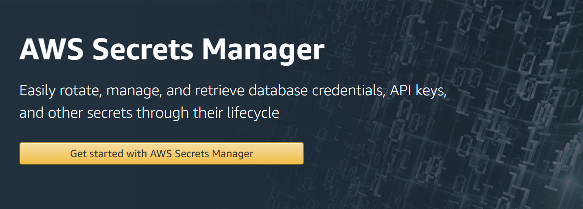 AWS Secrets Manager, how to work with it, part 1 | by Pawel Piwosz | Medium