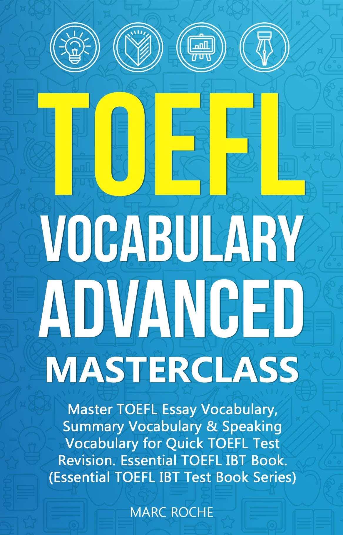 [DOWNLOAD][BEST]} TOEFL Vocabulary Advanced Masterclass for Quick TOEFL ...
