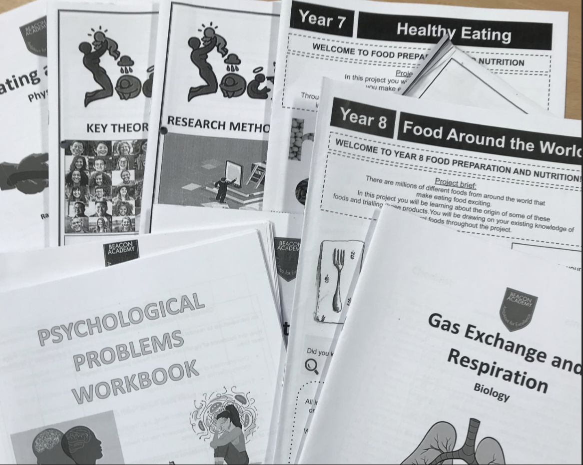 Better Booklets. Over the last few years, we have really… | by Making ...
