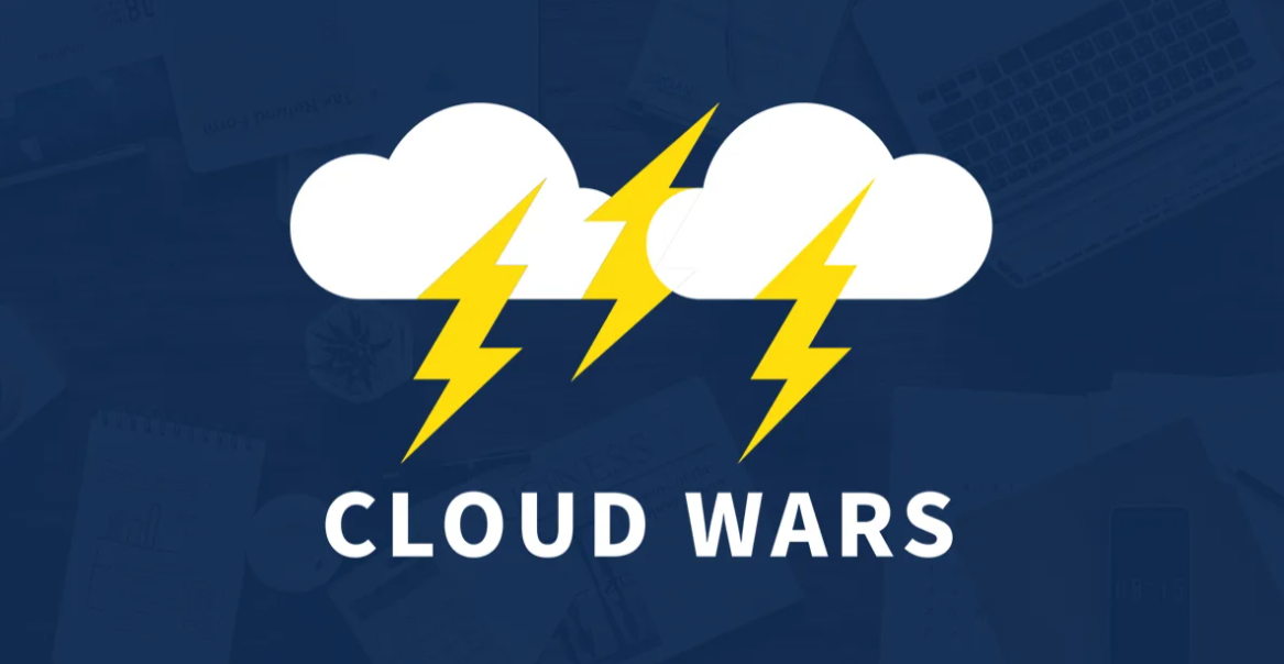 Cloud Wars: Battle of the Cloud Supremacy | by Bhavya Parmar | Medium