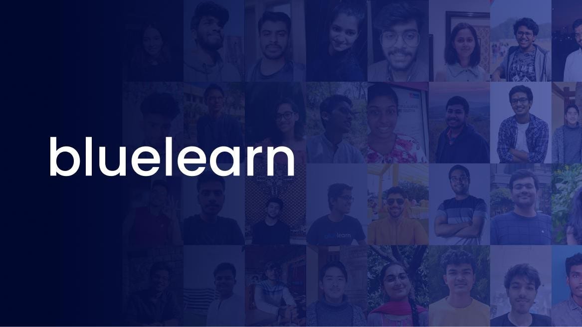 The Story of Clinify to Bluelearn: India’s Largest Student Community ...