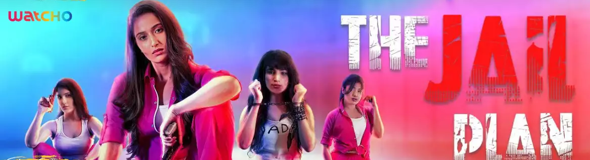 8 Crime-Thriller Web Series to Watch | by Himani Sharma | Medium