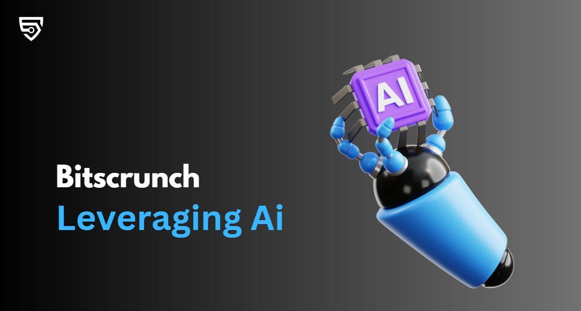 Revolutionizing NFT Investments: Unveiling the Power of bitsCrunch AI Analytics Platform | by ...