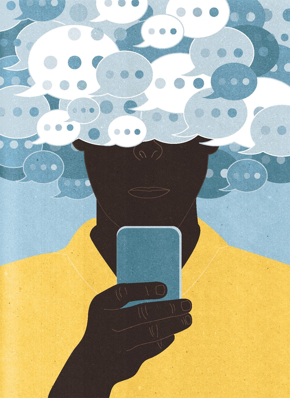 Digital Power and Exploitation [1/5] | by Maria Elena Galea | Medium