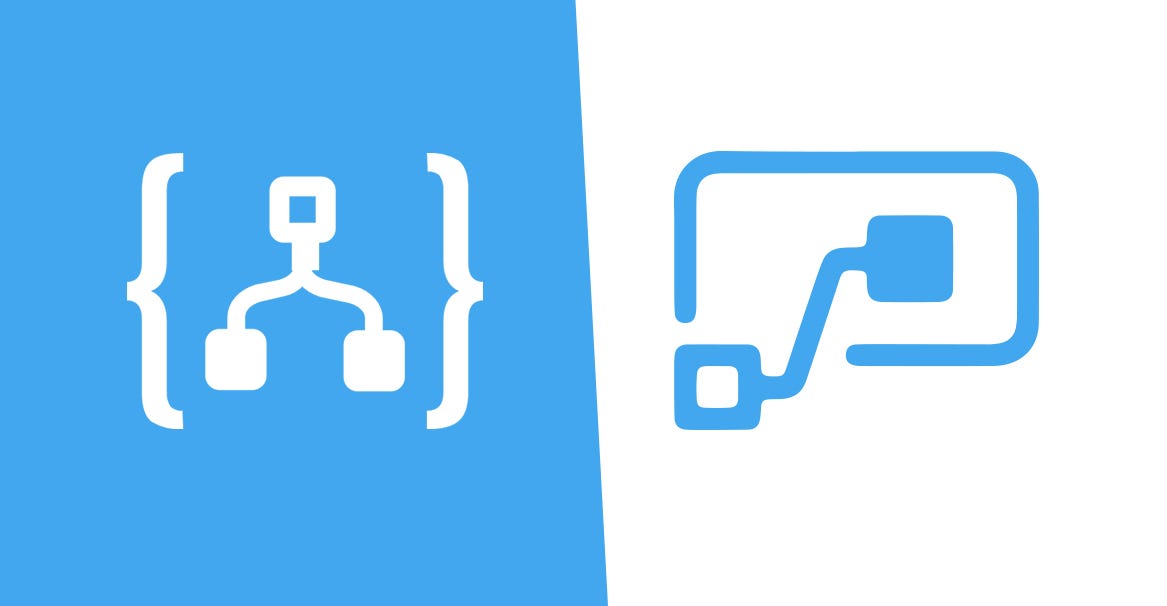 Logic Apps And Power Automate Automation At Your Fingertips By Arsene Nsaha Medium