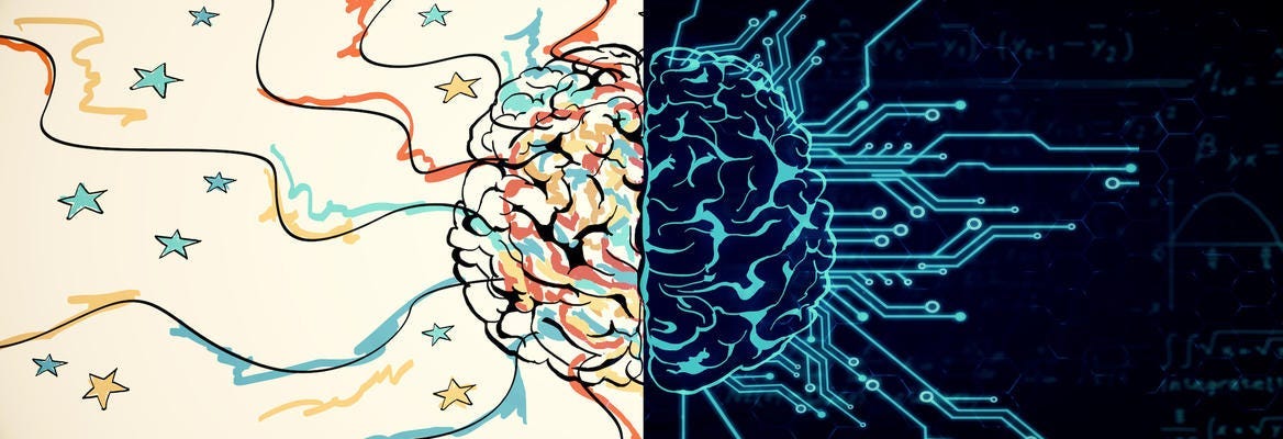 The Question of Creativity in the Age of Artificial Intelligence | by ...
