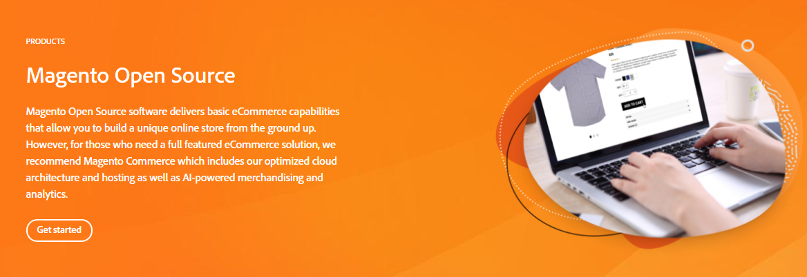 Magento Open Source vs Magento Commerce | by beehexa | Medium