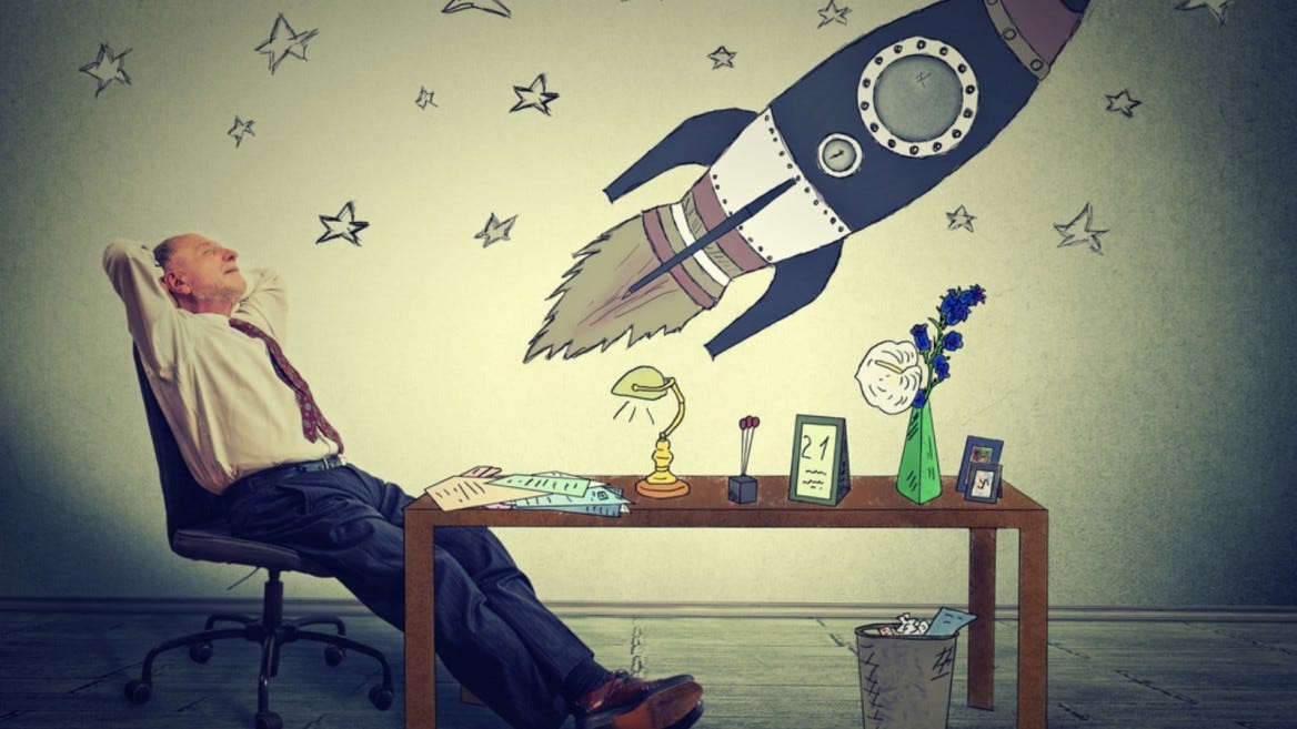 How are you going to define “Daydreaming”? | by Sujani Hansamali | Medium
