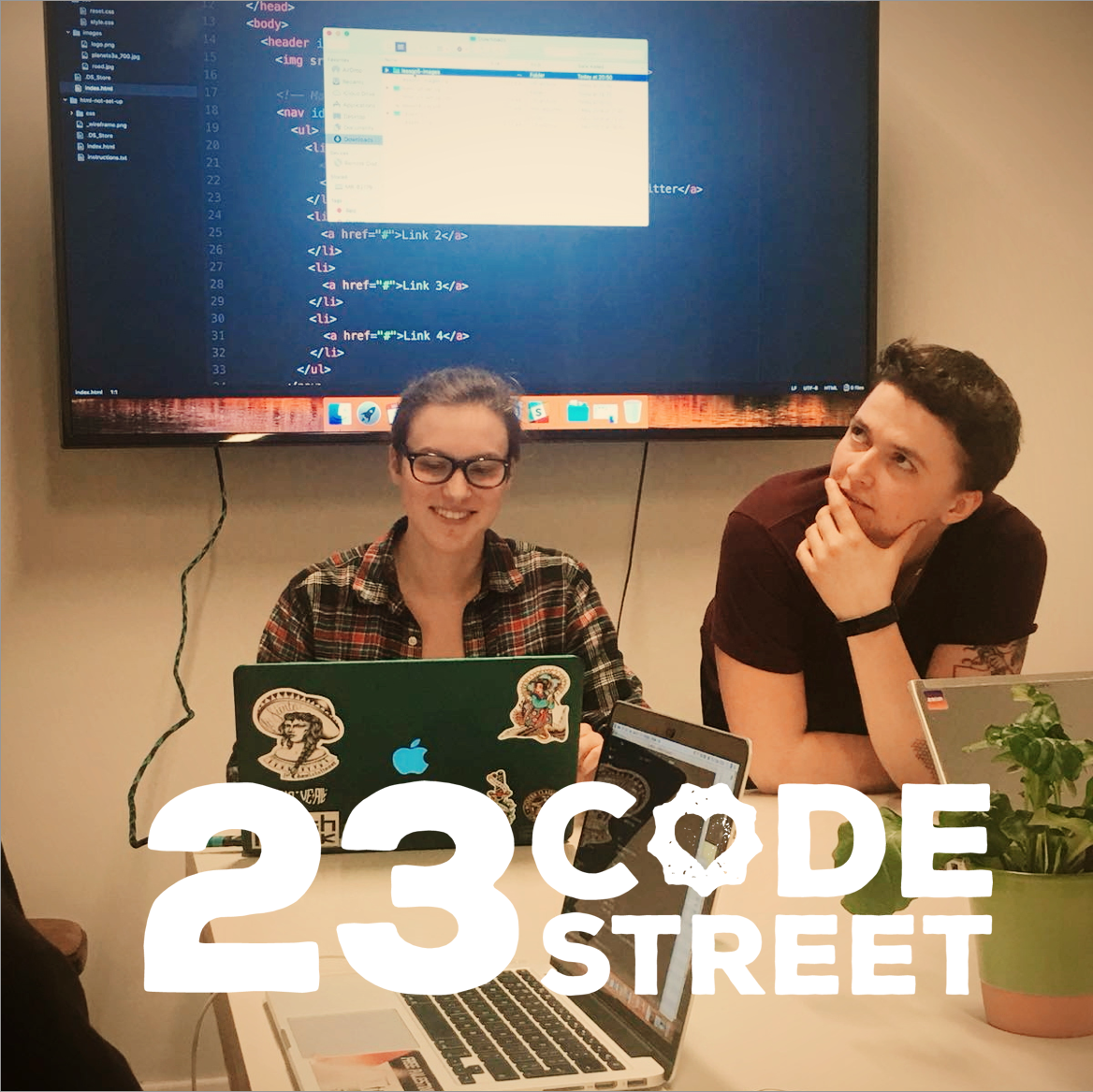 Piloting a webinar course. We are launching our first online… | by 23 ...