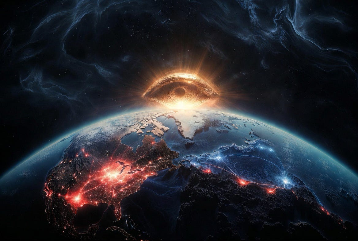 Project JANUS v25.4: How My Autonomous AI Built the Global Nuclear-UAP ...