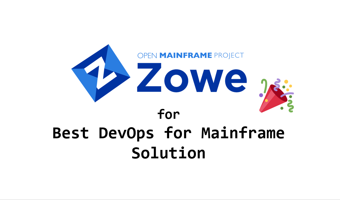Vote Zowe! - Zowe - Medium