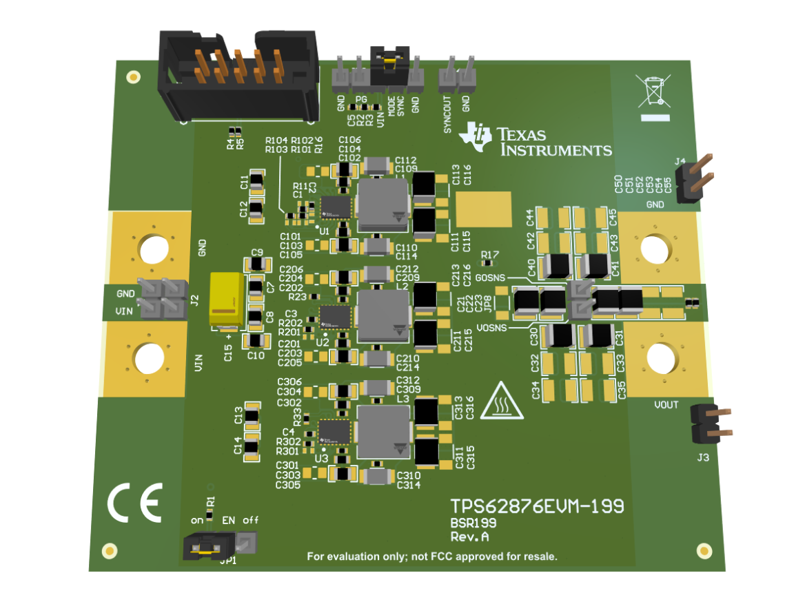 How to deliver more than 100A to ADAS processors? | by Perceptive-ic | Medium
