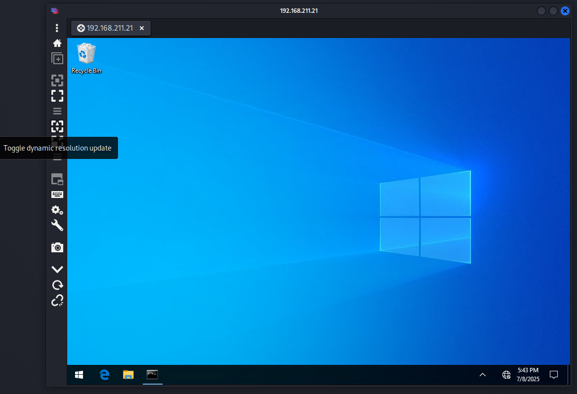 RDP Feels Broken on VPN? Let Me Show You Why Remmina Works | by ...