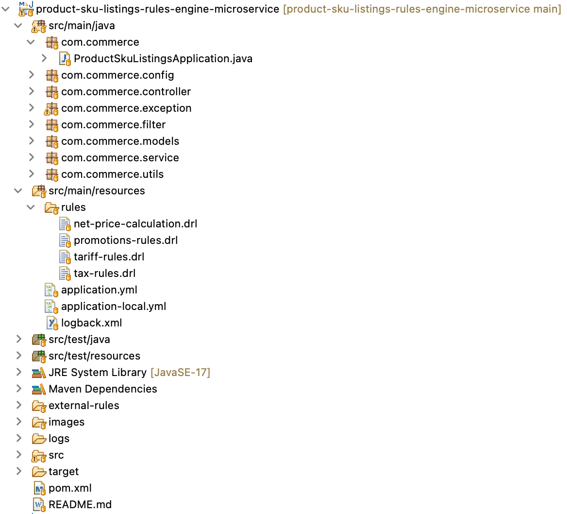 RESTifying Drools Rule Engine — Part 2 | by Amit Srivastava | Medium