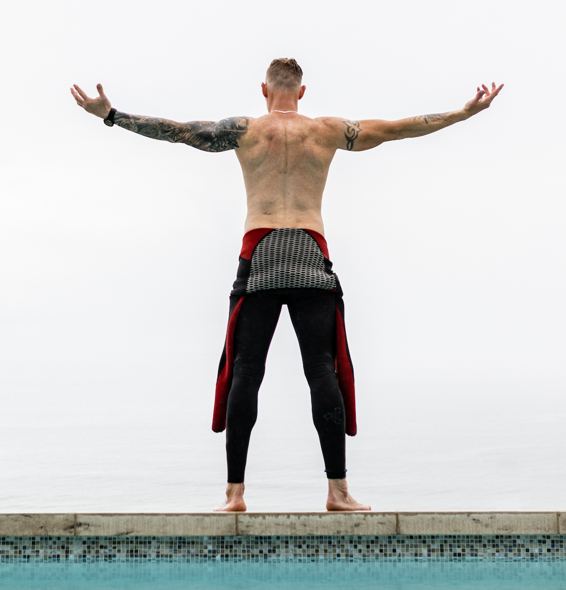 THE DECISION TO RISE…it seems like something small. | by Garrett J ...