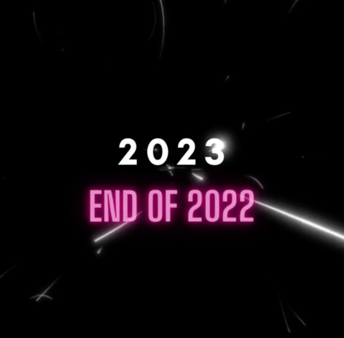 $2023 is a year of new beginnings and good changes. We are all looking ...