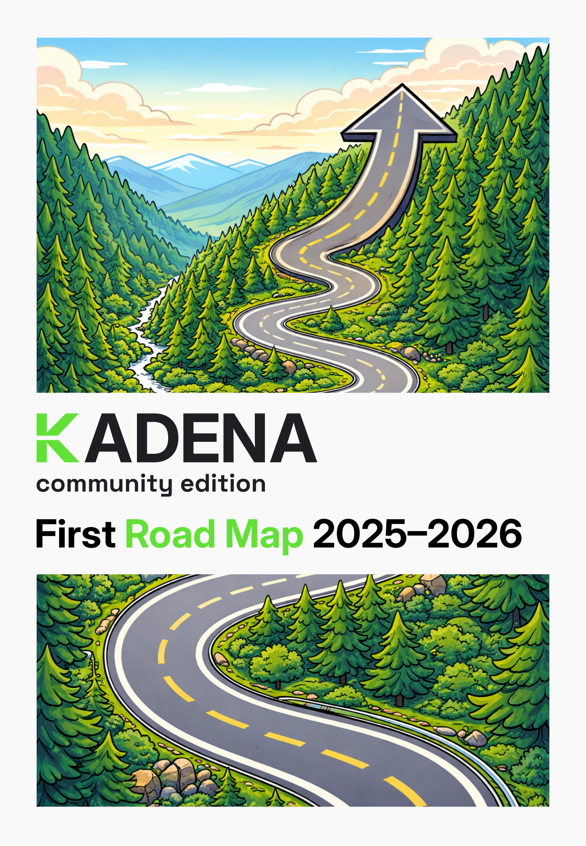 KDA Community Edition — First Road Map 2025–2026 | by KDA Community ...