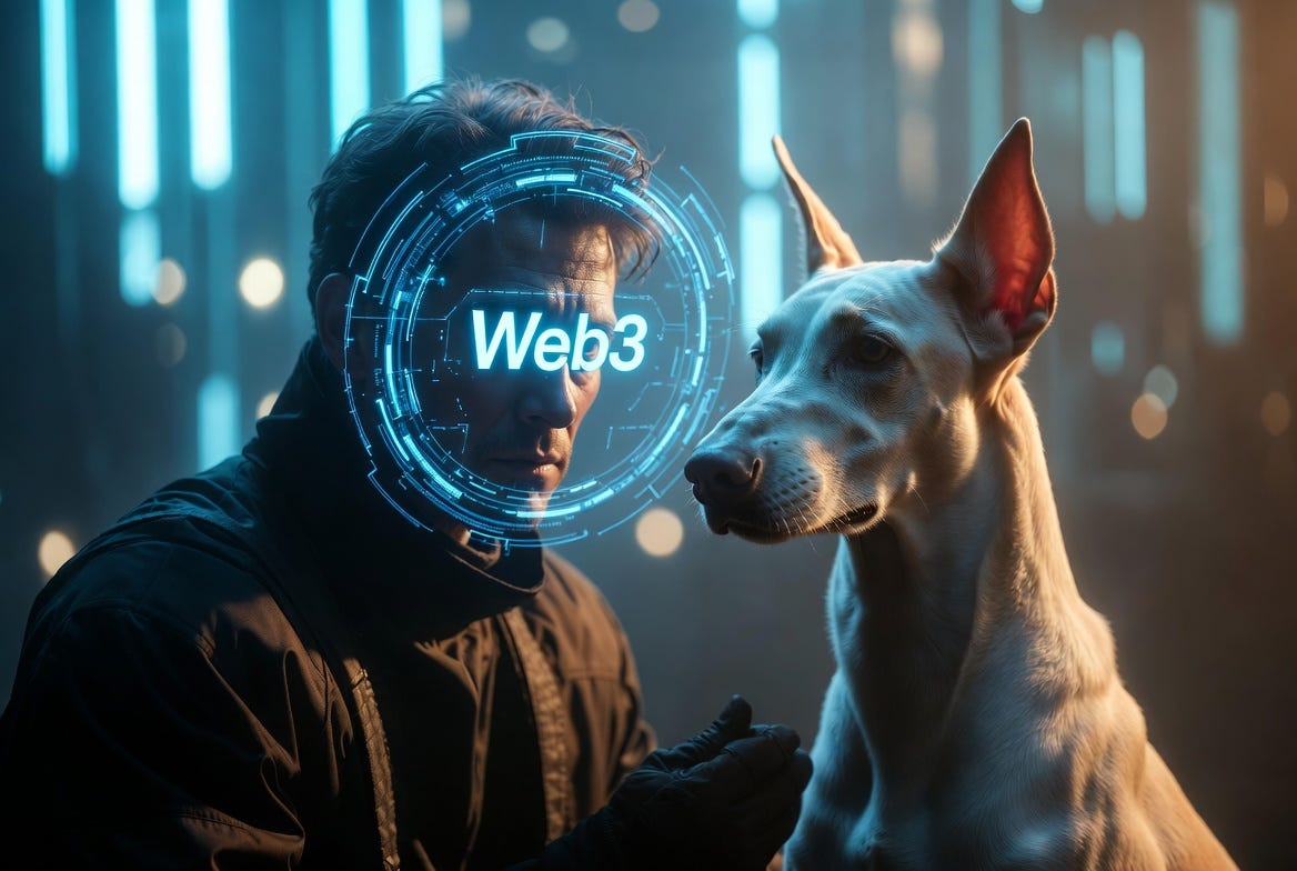 Why You Should Step Into Web3 And How It Changed My Life | by Arash ...