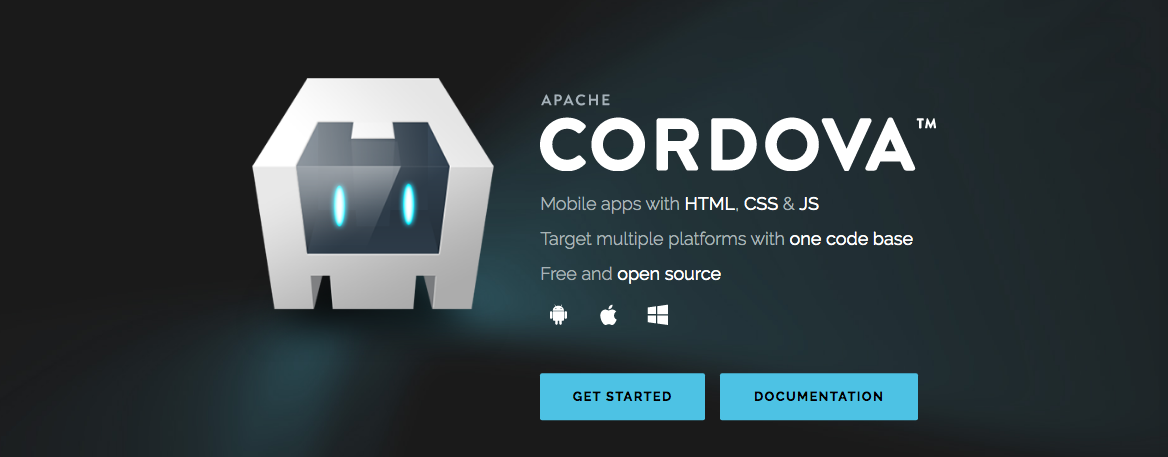 [Apache Cordova]如何建立新專案_Android？. Apache Cordova是使用HTML, CSS… | by Daniel Yu | Medium