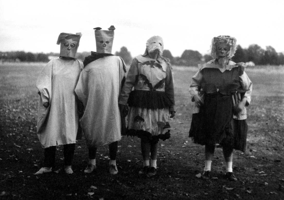 “Diane Arbus me disse que a fotografia é um segredo sobre um segredo ...