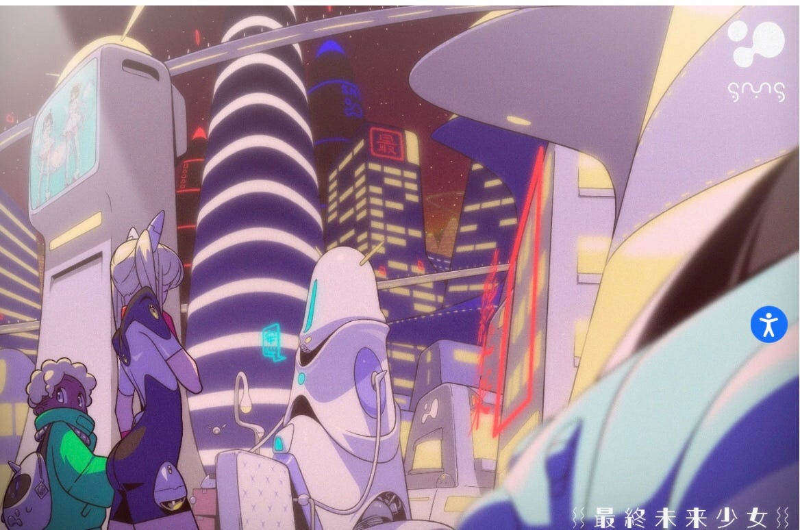 Virtual world. Welcome to the brain house, in here… | by Shadyshin | Medium