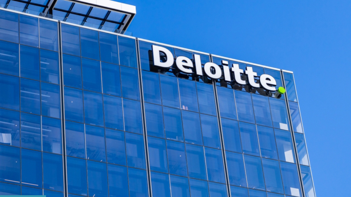 GenW.AI: Deloitte’s Indigenous AI Platform | by R Raghaventra | Mar ...