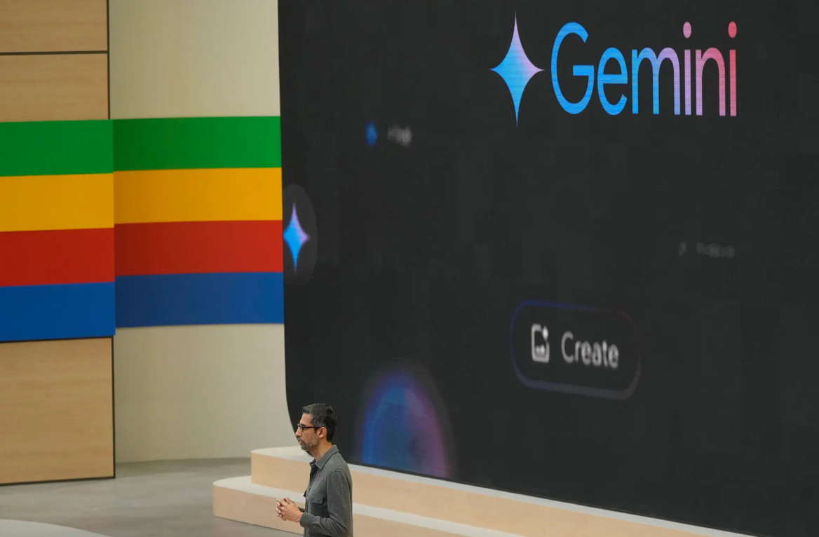 The Slow Destruction of Trust: Google’s Generative AI Missteps ...