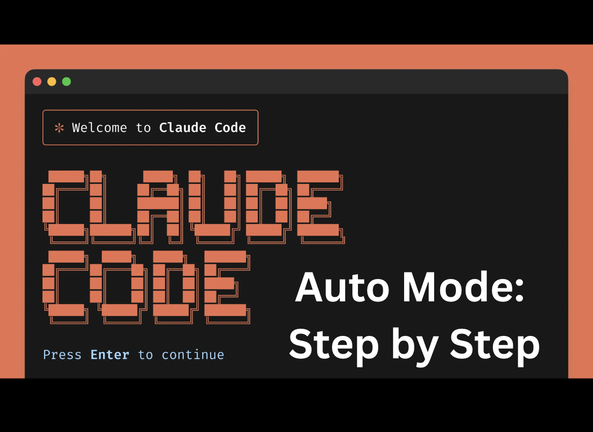 Step-by-Step: Complete Auto Mode configuration in Claude Code | by ...