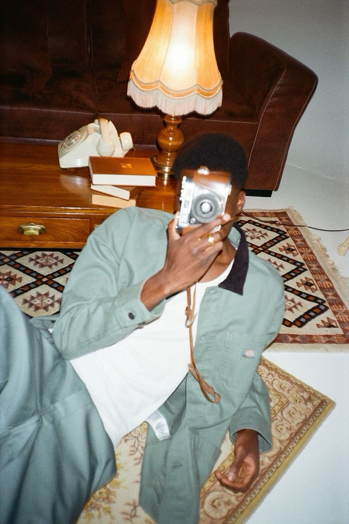 The Empty Feeling. the feeling that doesn’t truly go away… | by Vince ...