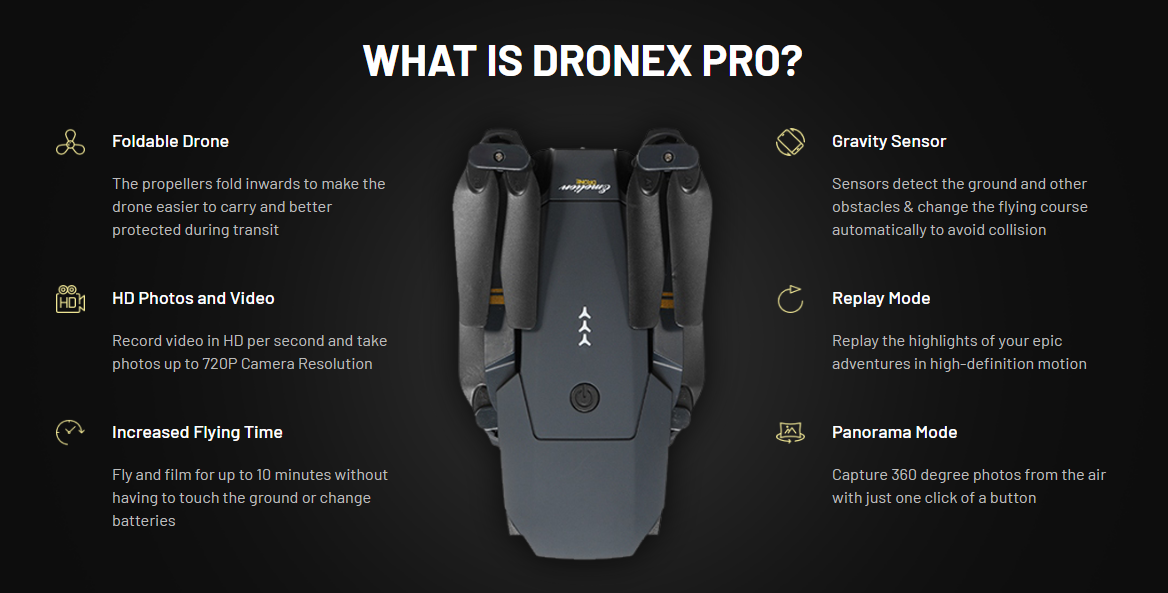 The Drone X Pro INTL Review And Buying Guide, Is It Legit or Scam | by ...