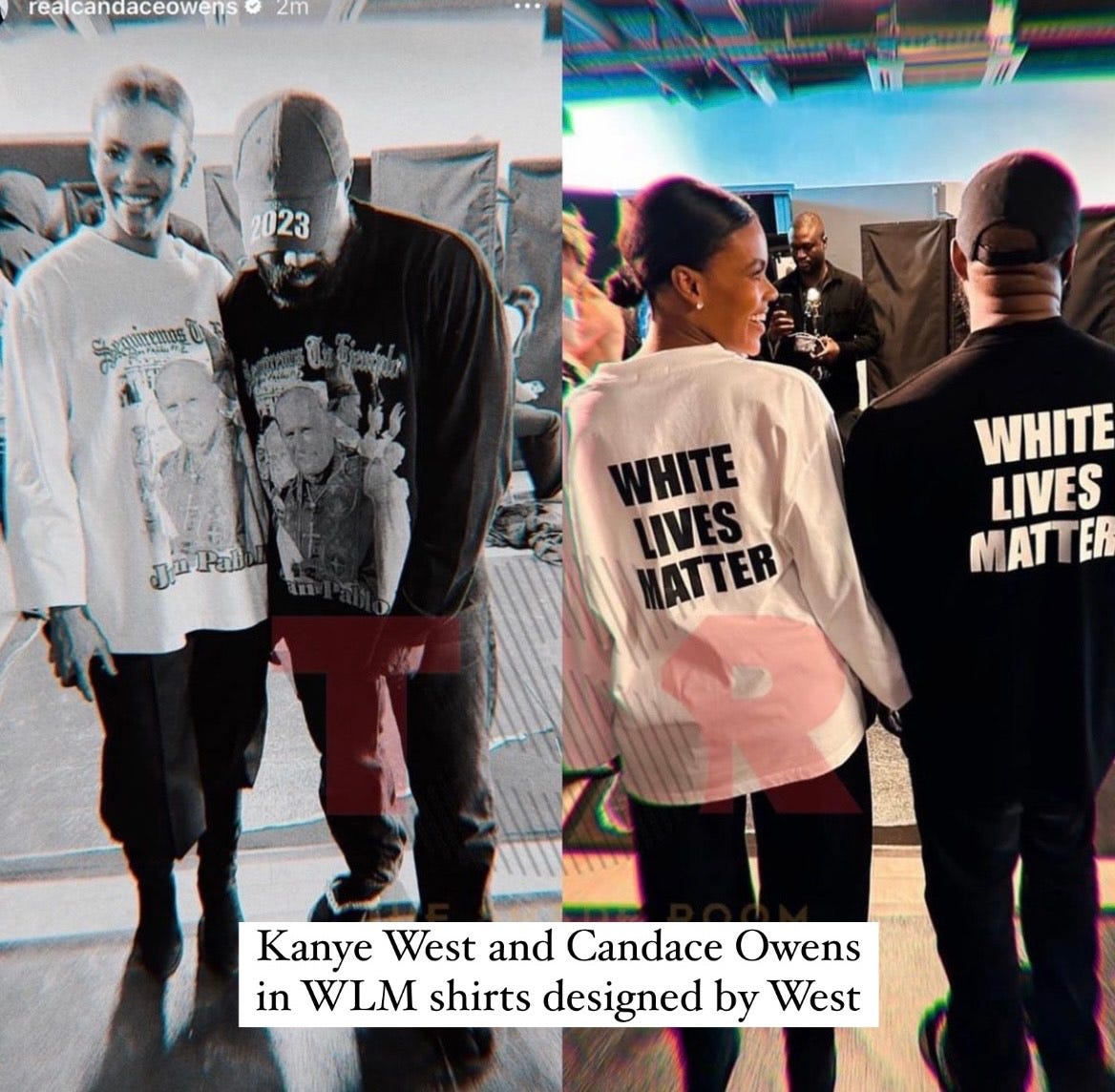 The Kurious Kase of Kanye West. or how to profit from Anti-Blackness ...