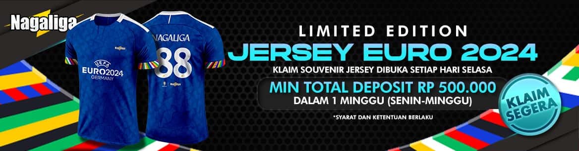 Nagaliga ⚡ ️Situs Terbaik SPONSOR NOBAR EURO 2024 | by NAGALIGA EURO ...