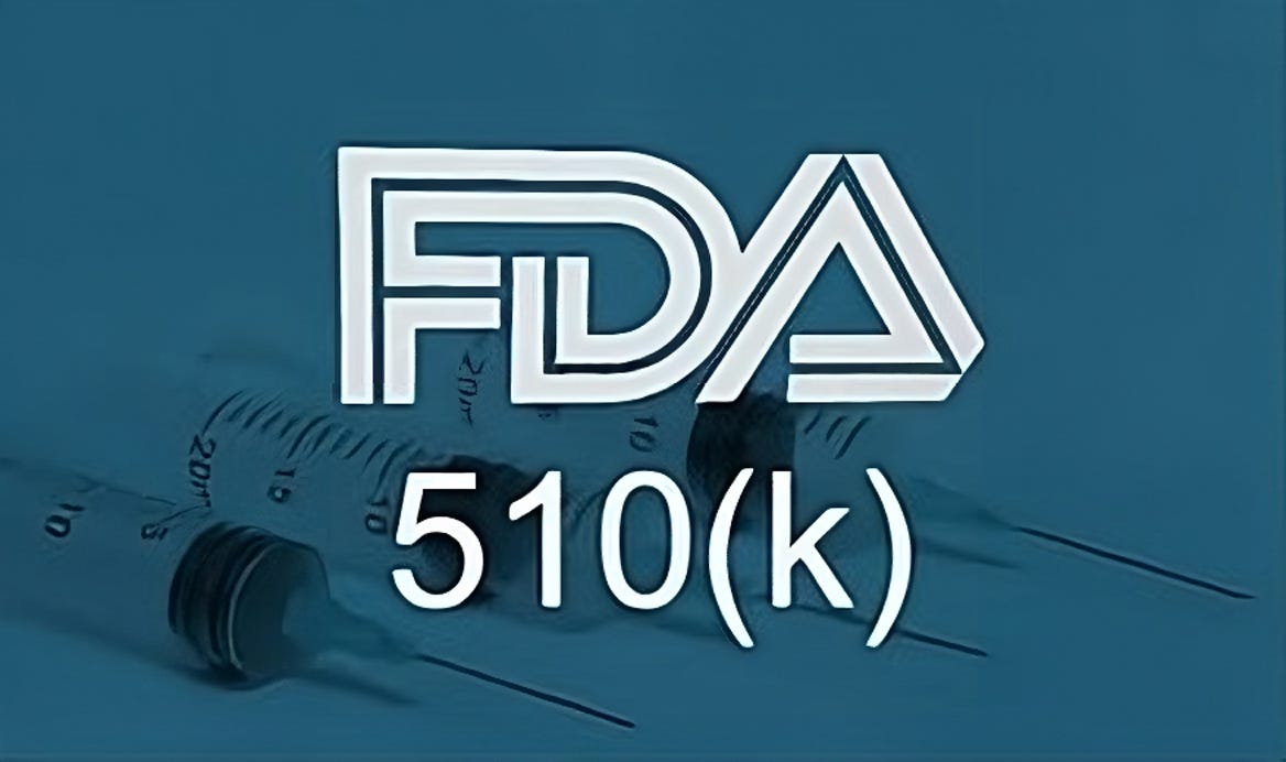 US FDA 510(k) Process with i3C Global | I3CGLOBAL Blogs