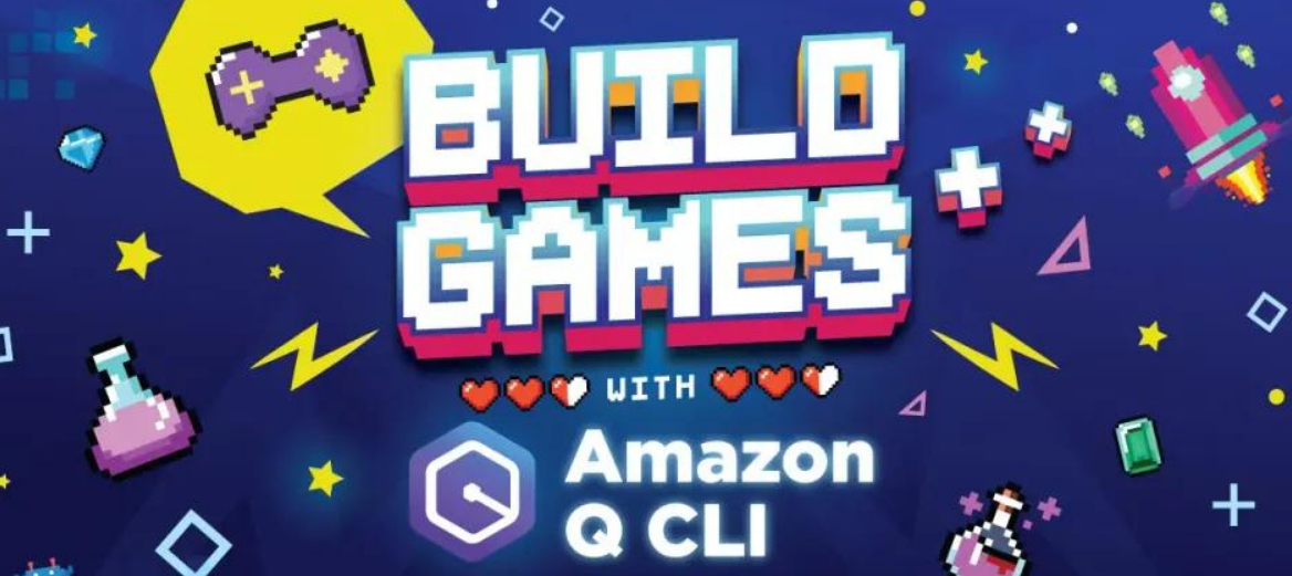Build Simple Puzzle Games with Amazon Q CLI and PyGame | by Duy Hưng ... Build Simple Puzzle Games with Amazon Q CLI and PyGame | by Duy Hưng ...