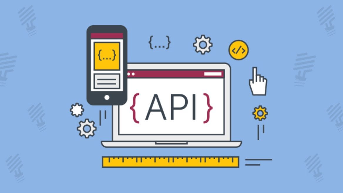 Api Nedİr Soap Restful Graphql Grpc Websocket Ve Webhook Apiler