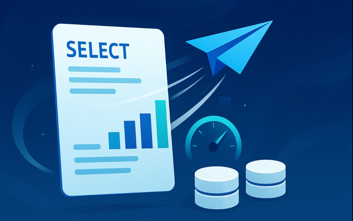 How to Make SQL Fly: Query Optimization for Real Production Databases | by Code With Hannan ...