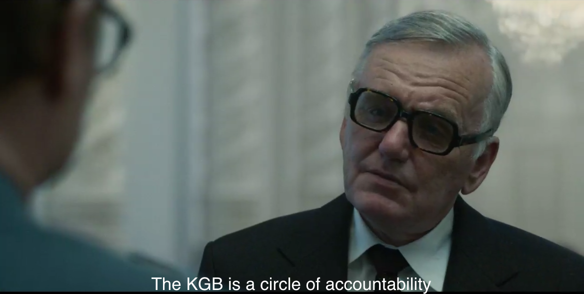 Demystifying workplace culture — In the times of HBO Chernobyl | by ...