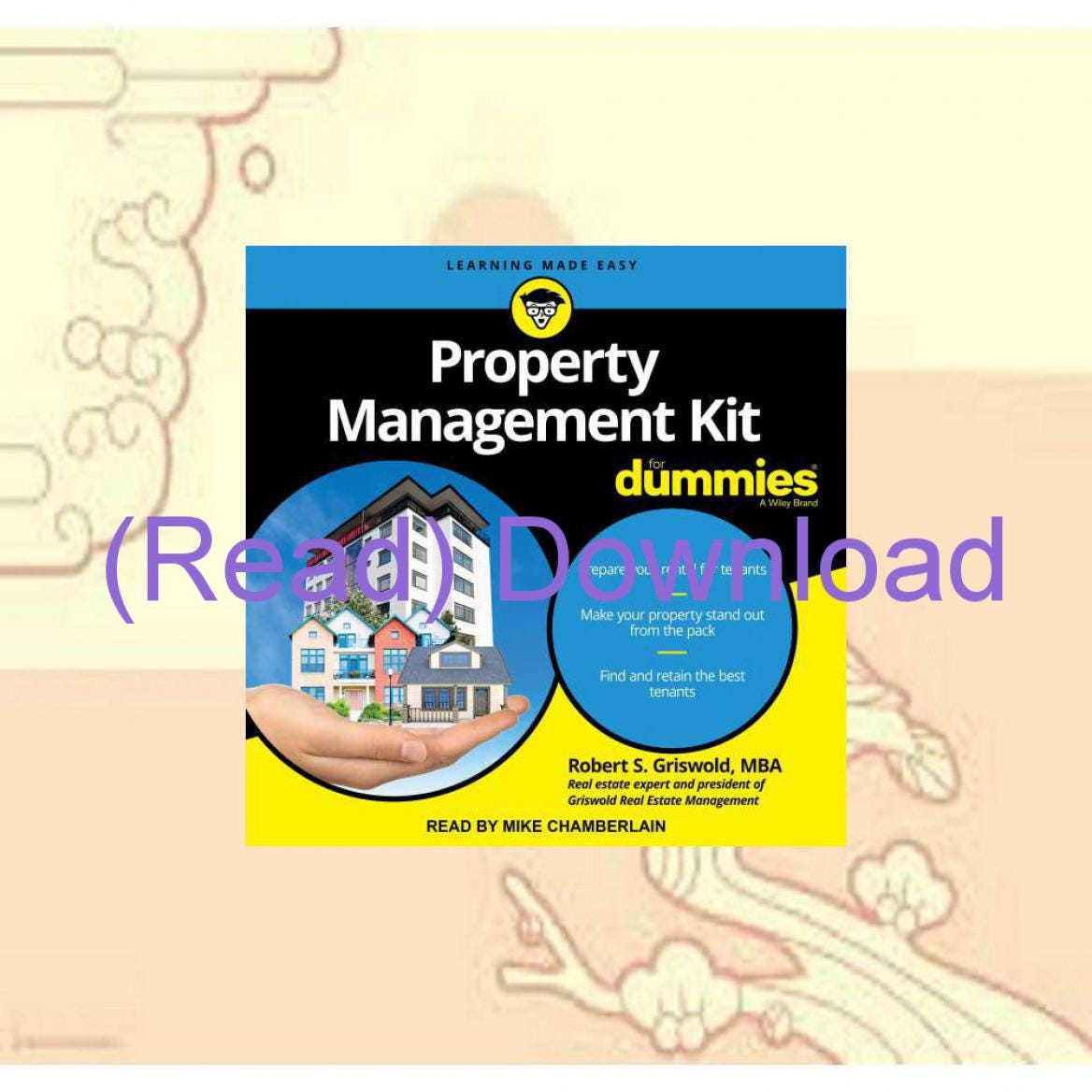 Property Management Kit for Dummies | by Dfsah | Aug, 2024 | Medium