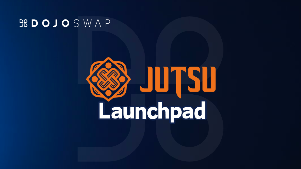 Jutsu World on DojoSwap’s Launchpad | by DojoSwap | Medium