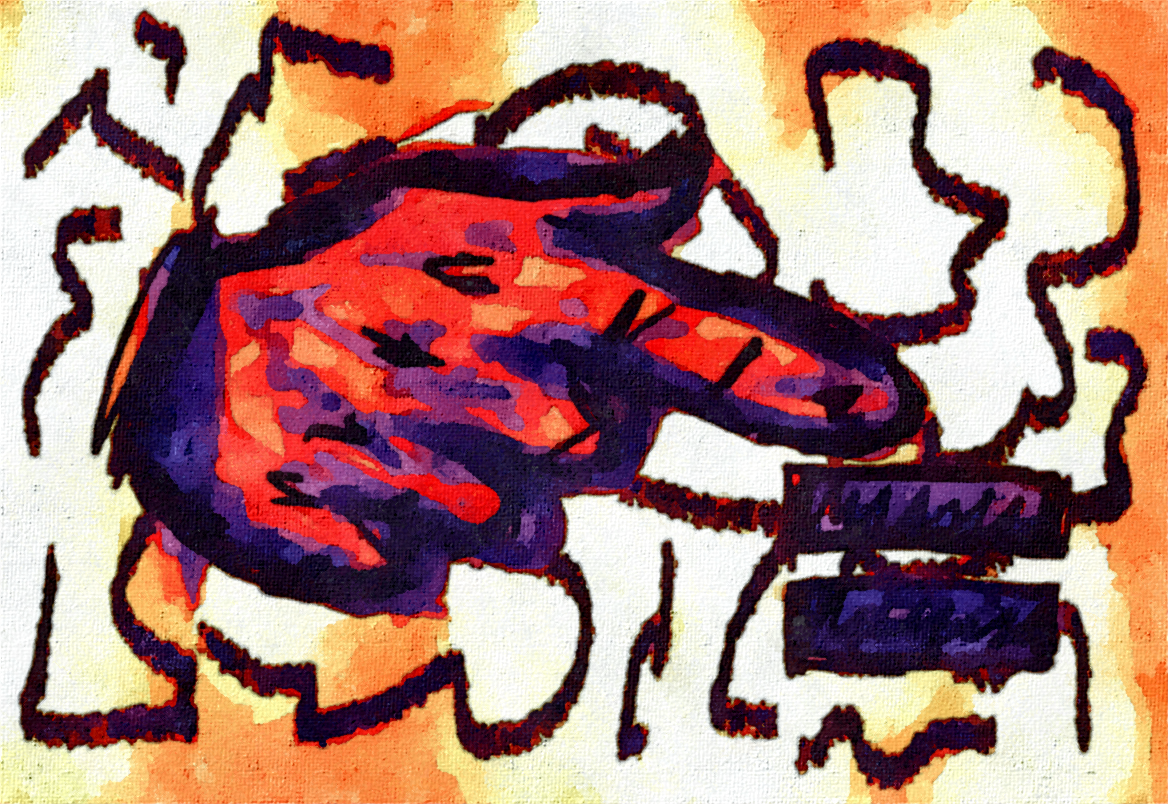There’s Your Equality. A poem | by Xander Payne | The Offbeat | Jul ...
