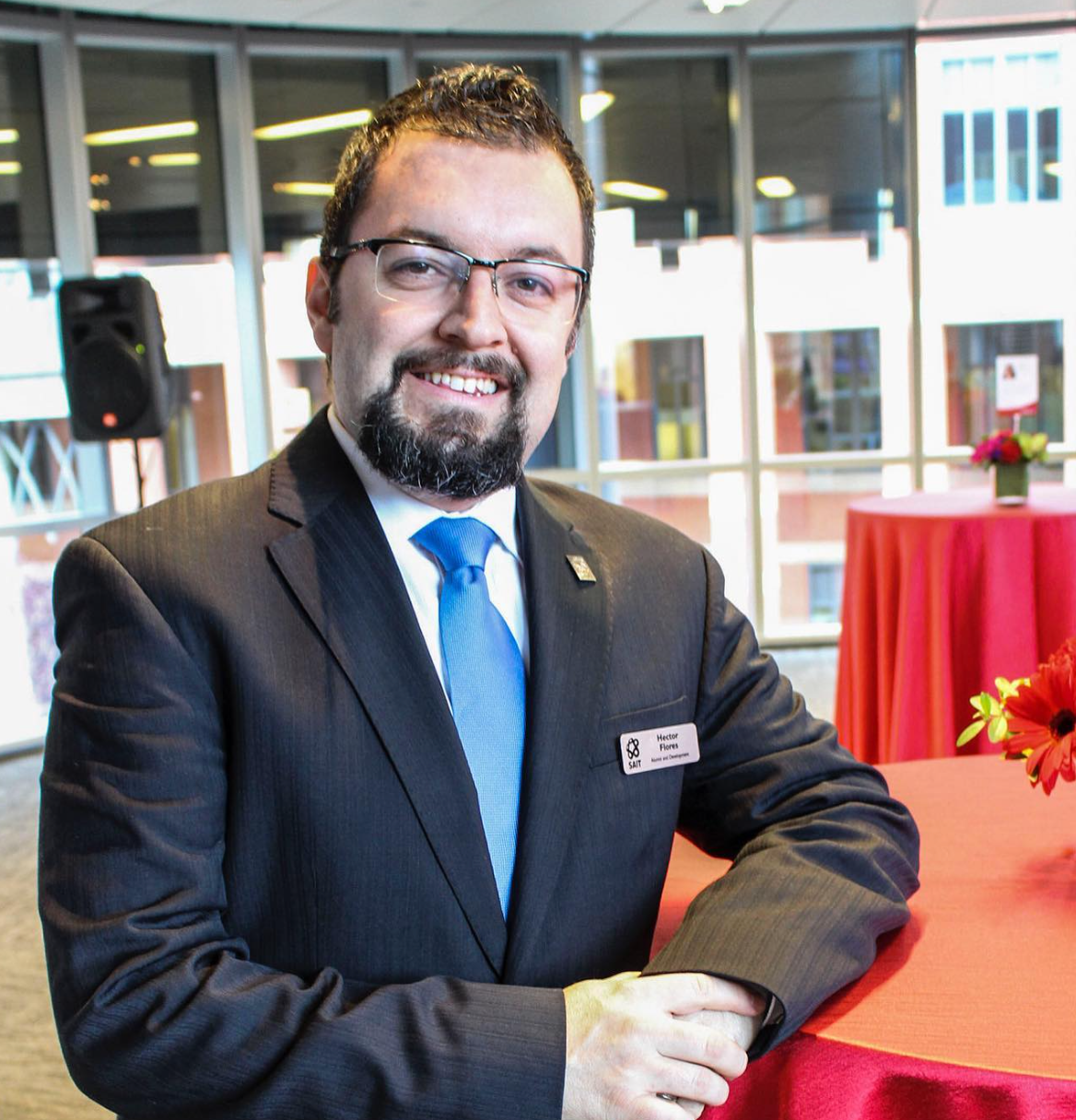 Hector Flores (English). Hector Flores on the influence of your… | by ...