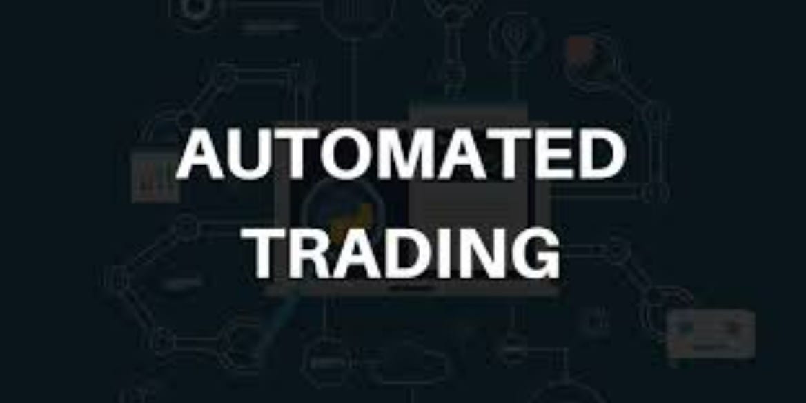 Find best automated trading software | by Carina Bot | Medium