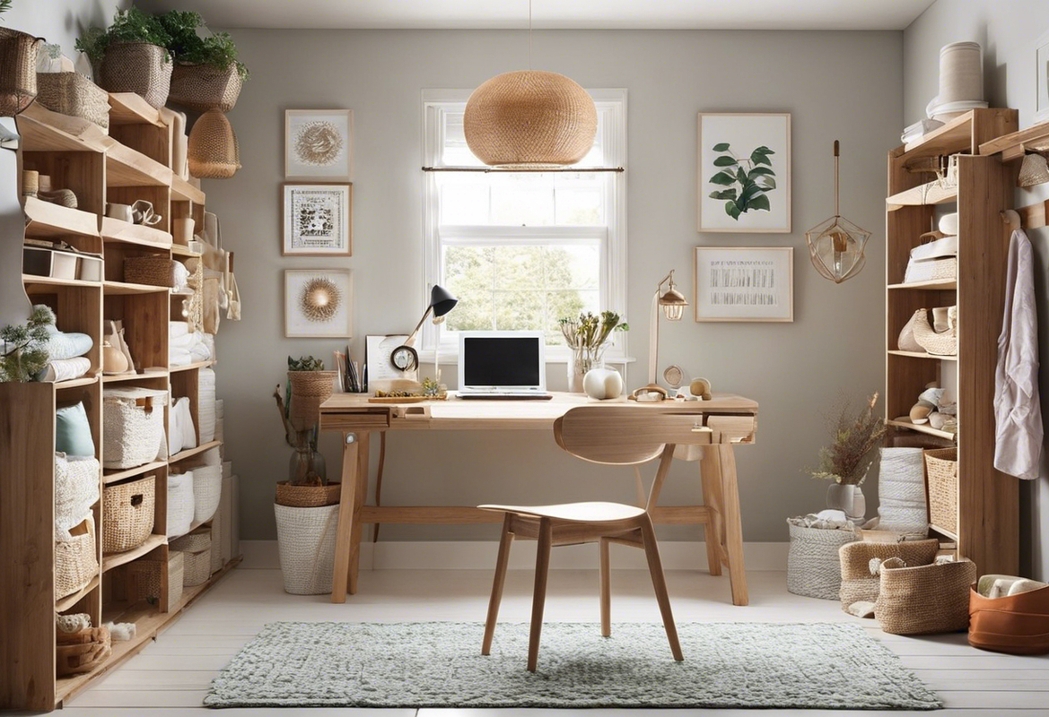 Amazing creative art & craft Ideas to decorate your Home | by Creative ...