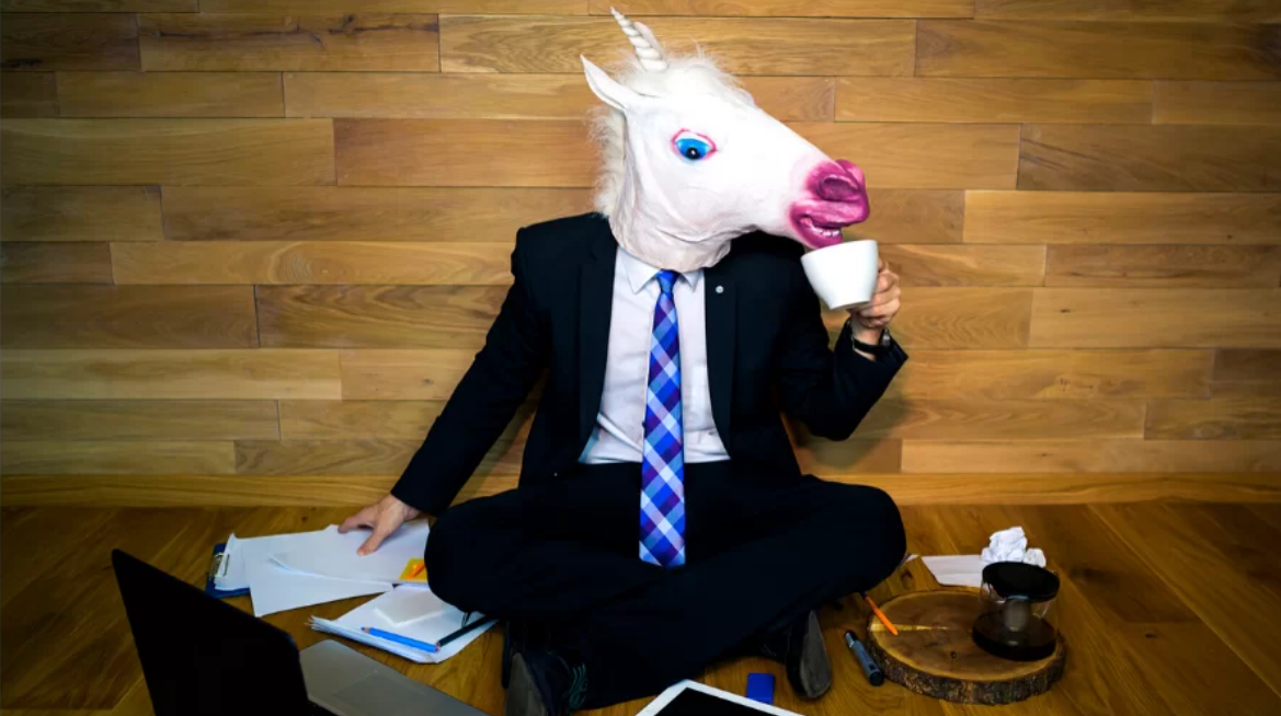 The “Unicorn Employee” Myth. Raise your hand if you’ve ever seen a ...