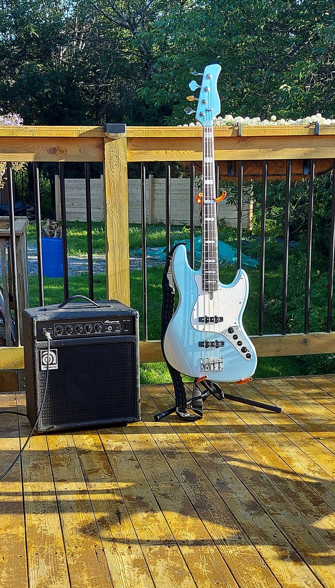 How I became a rock star (wannabe ) | by D S Hodgson | Medium