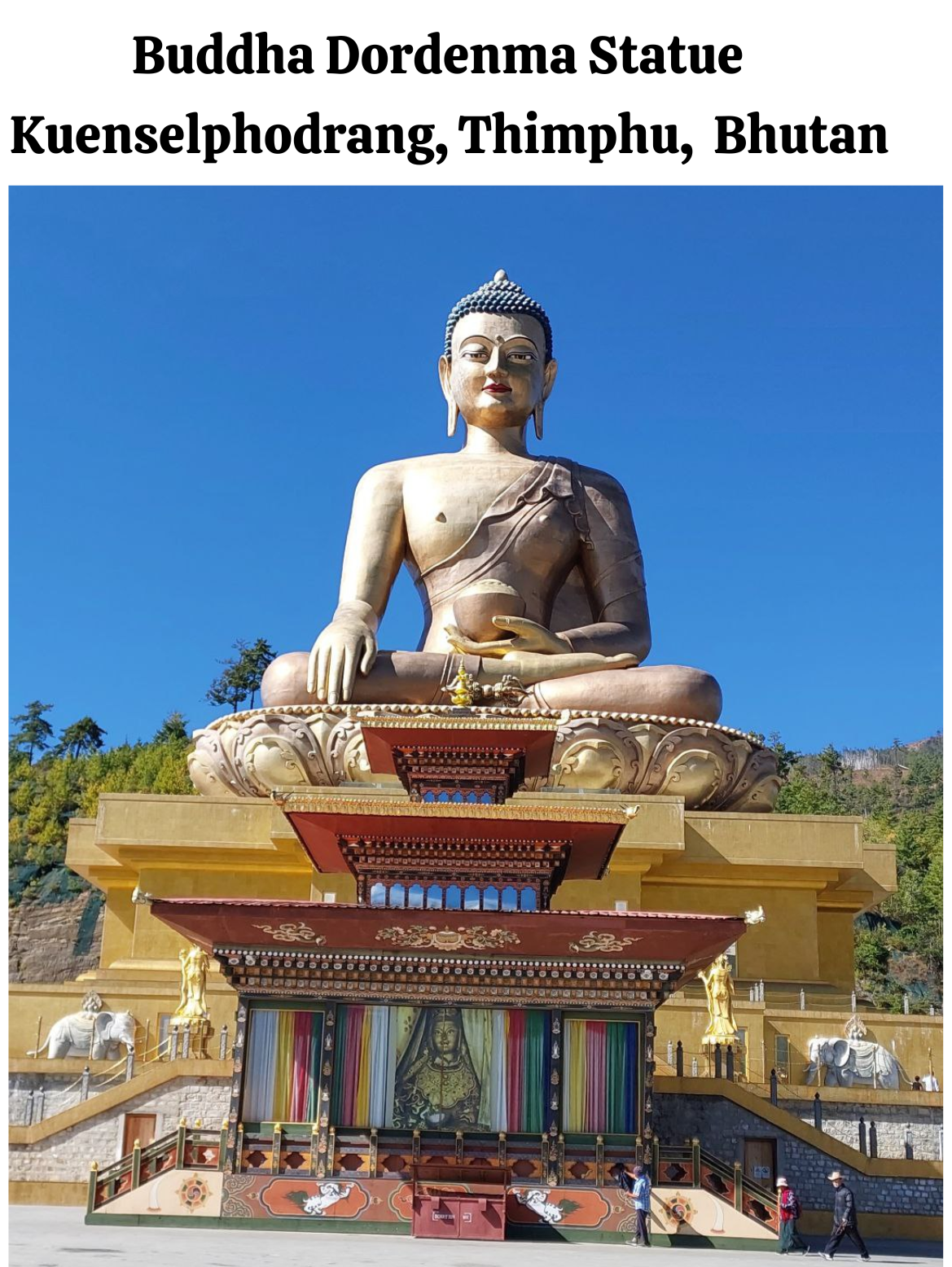 The Unaccepted Gift. The Buddha means the enlightened one… | by Dr ...