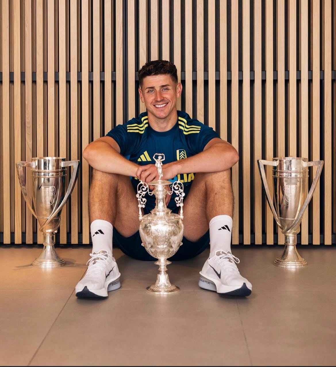 Why Tom Cairney Is Still Crucial To Fulham FC | by Charlie Shaw ...