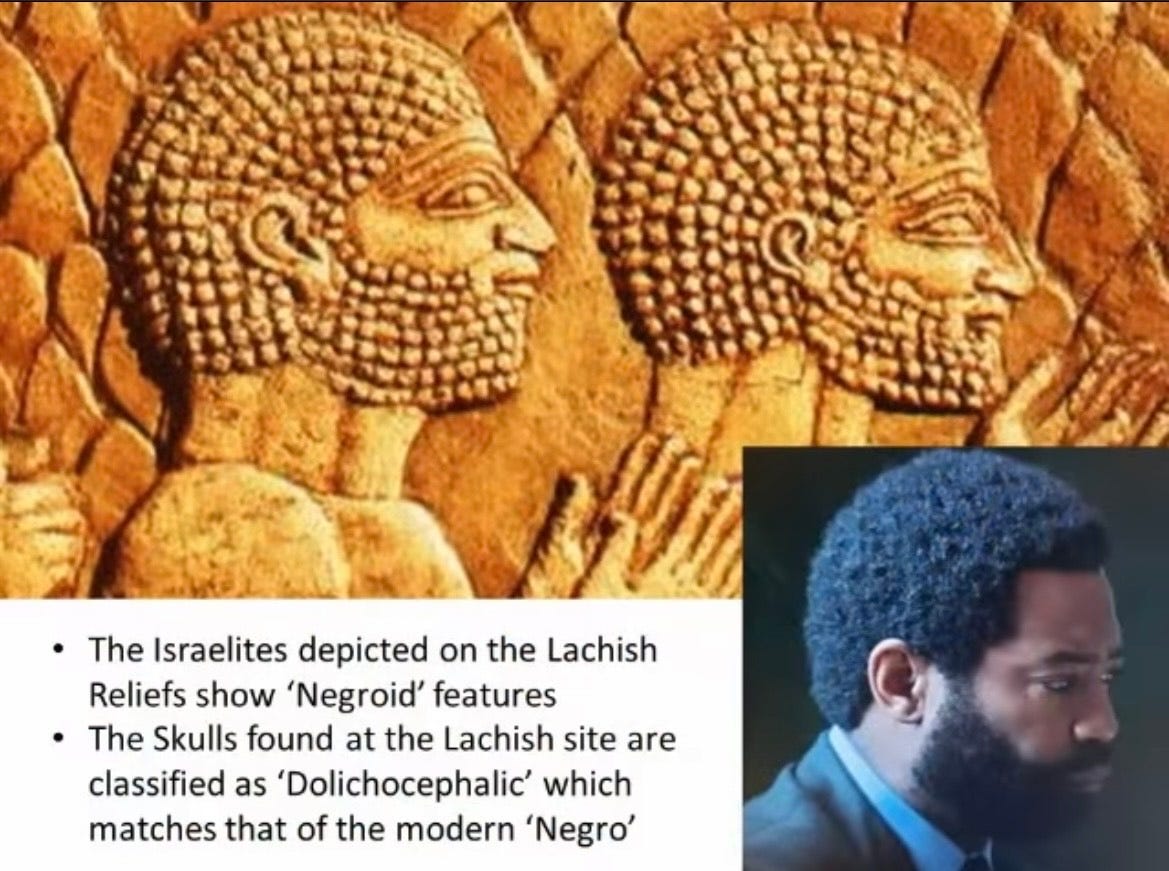 Ancient Israelites Ancient Hebrew Army Deal – Studio Historia