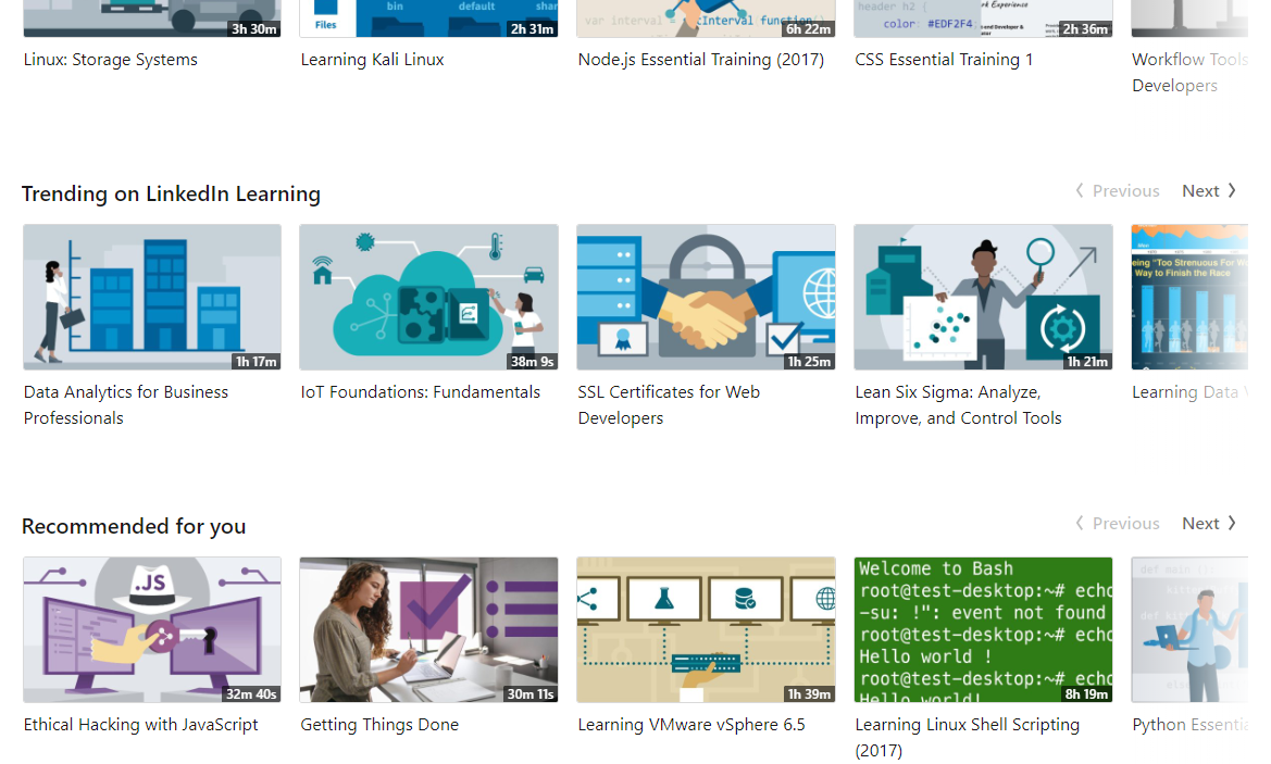 How To Get 5 Months of LinkedIn Learning and LinkedIn Premium for Free ...