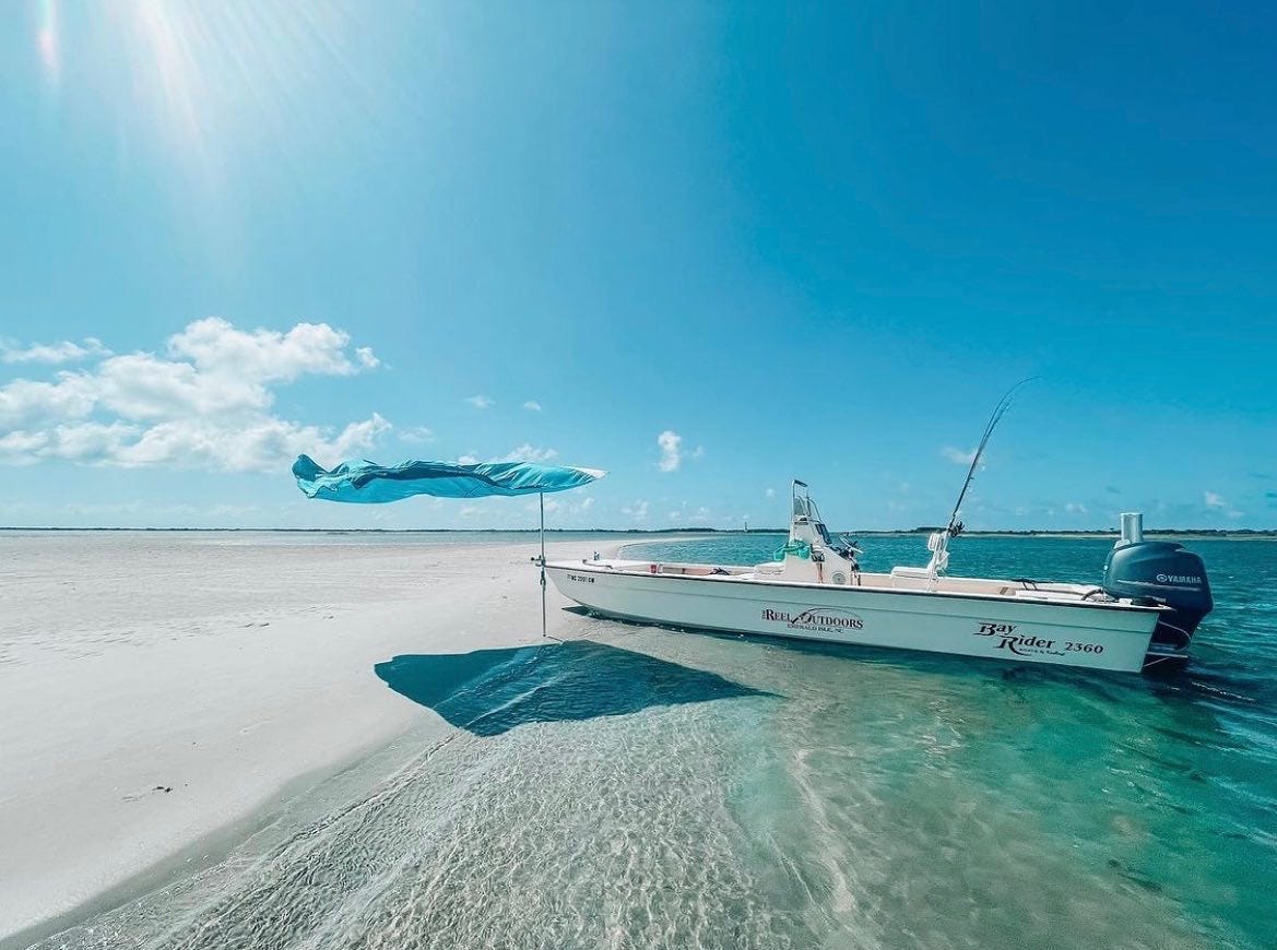 The Ultimate Guide to Sunshades for Beach Days: Why the Solbello ...